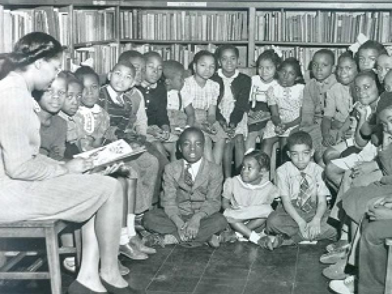 Alexandria Black History Museum | City of Alexandria, VA