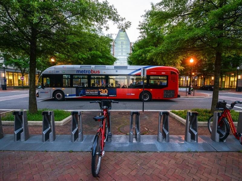 GO Alex | City of Alexandria, VA