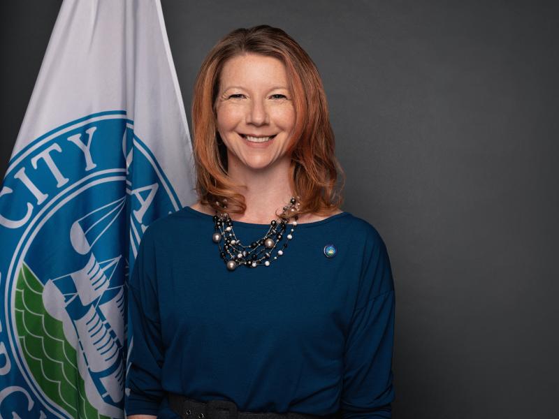 City Manager's Office | City of Alexandria, VA