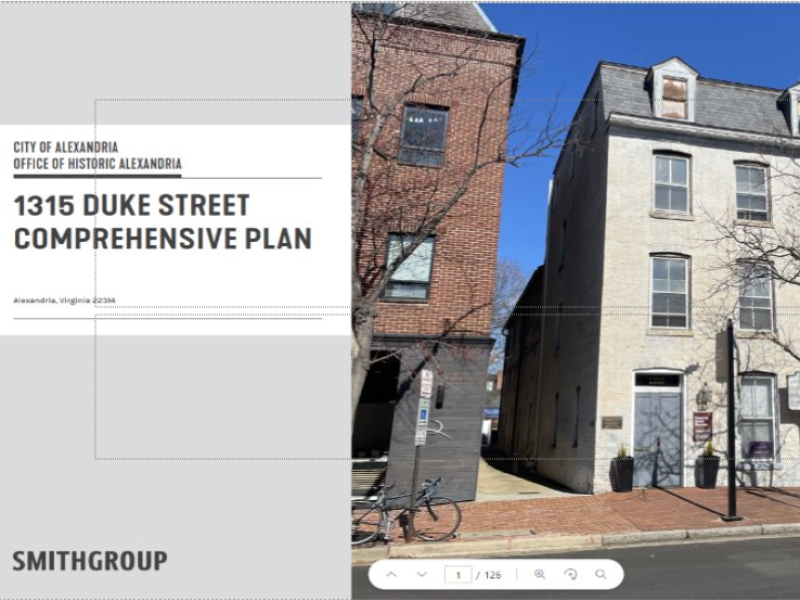Historic Alexandria | City of Alexandria, VA