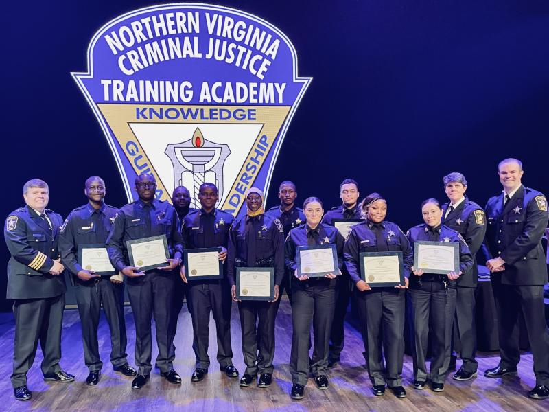 Alexandria Sheriff's Office | City of Alexandria, VA