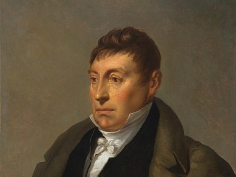 Gadsby's Tavern Museum | City of Alexandria, VA