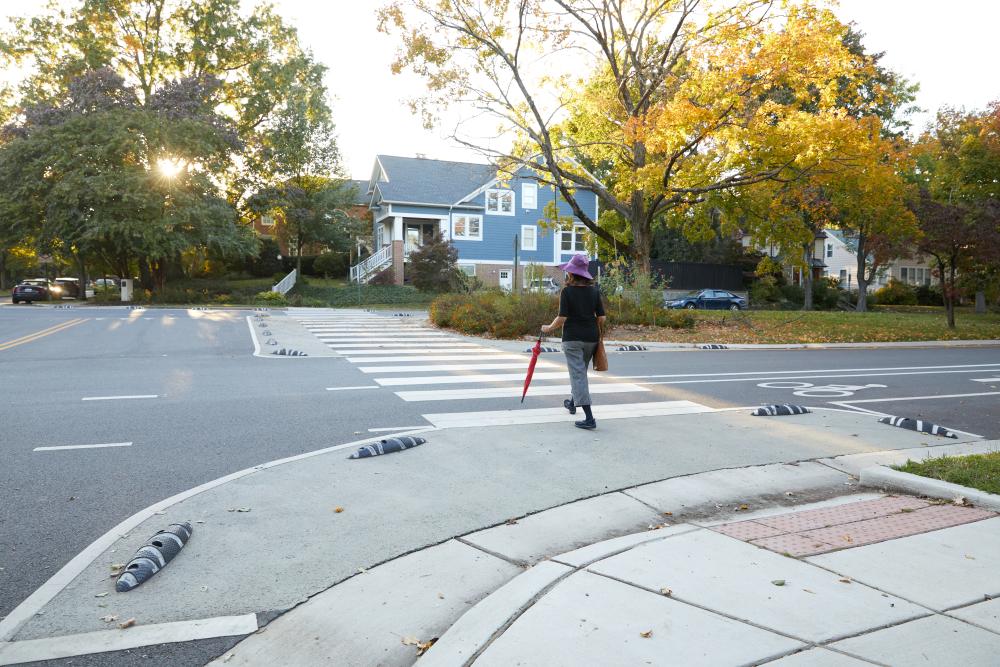 Commonwealth Avenue Complete Streets Project | City of Alexandria, VA