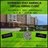 Workforce Development Center Business Services | City of Alexandria, VA