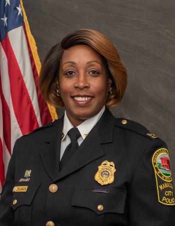 [Archived] Alexandria Police Department Expands Leadership in Top Brass and Communications ...