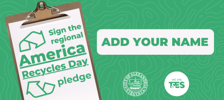 Recycling | City of Alexandria, VA