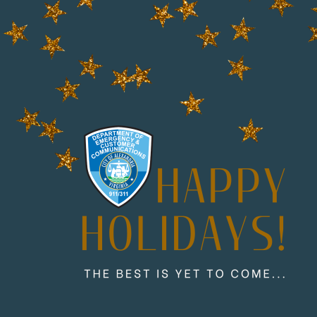 Emergency and Customer Communications | City of Alexandria, VA