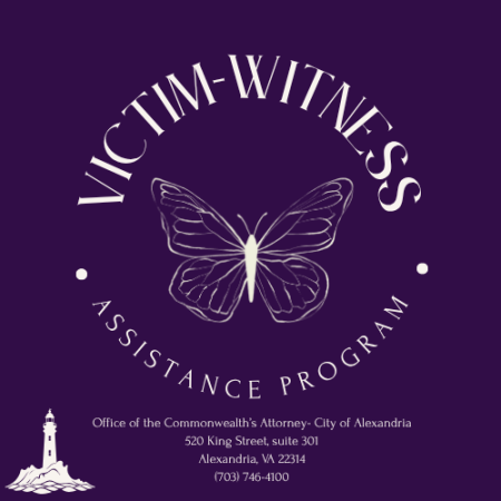 Victim Services | City of Alexandria, VA