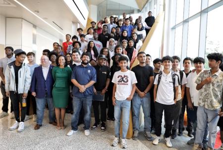 Summer Youth Employment Program (SYEP) | City of Alexandria, VA